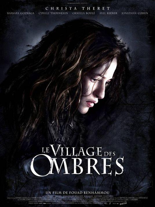 Image gallery for The Village of Shadows - FilmAffinity