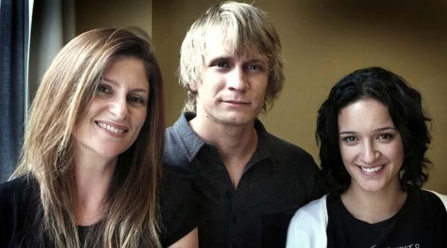 Sección visual de The Vintner's Luck - FilmAffinity