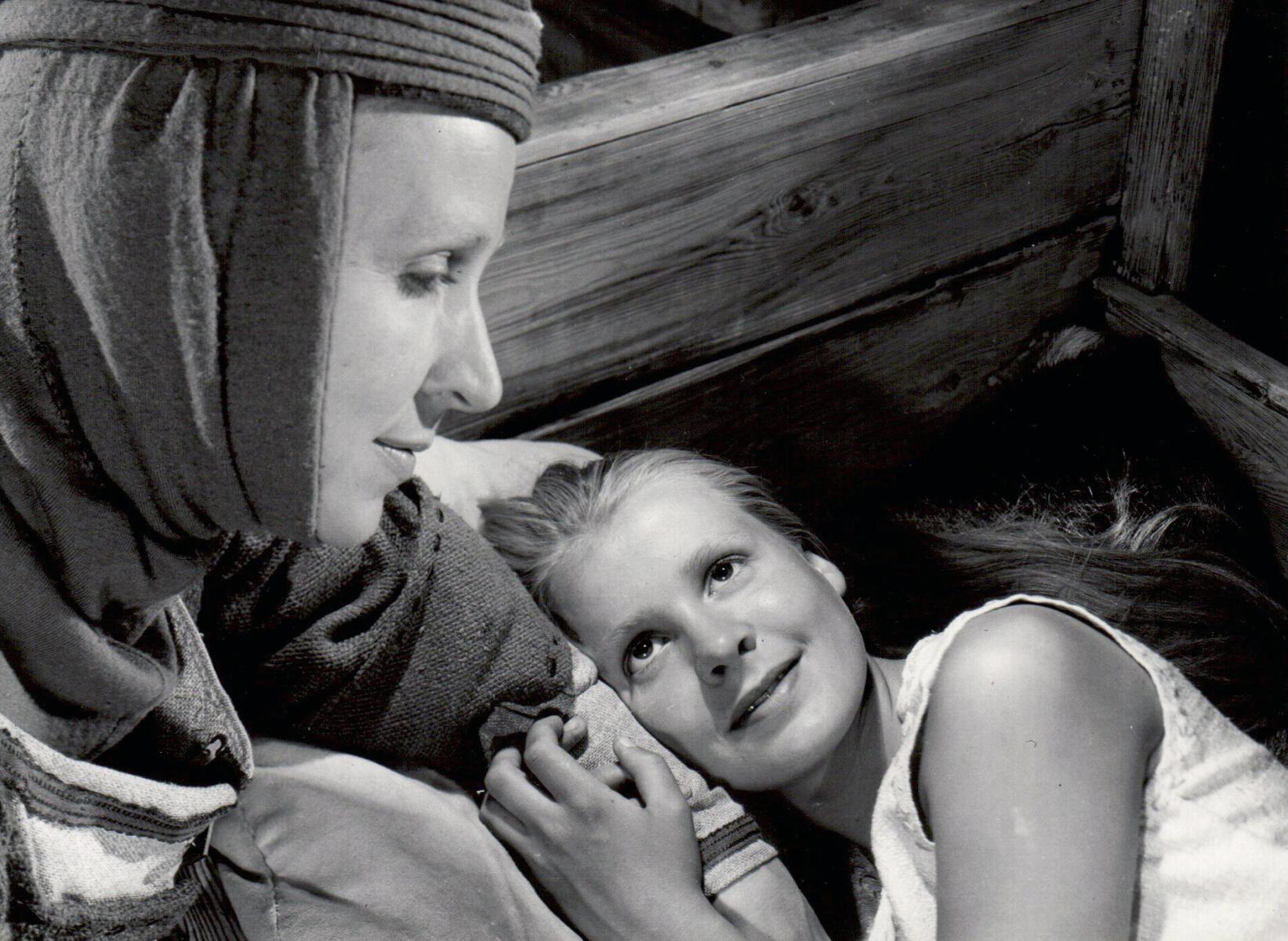 Image gallery for The Virgin Spring - FilmAffinity