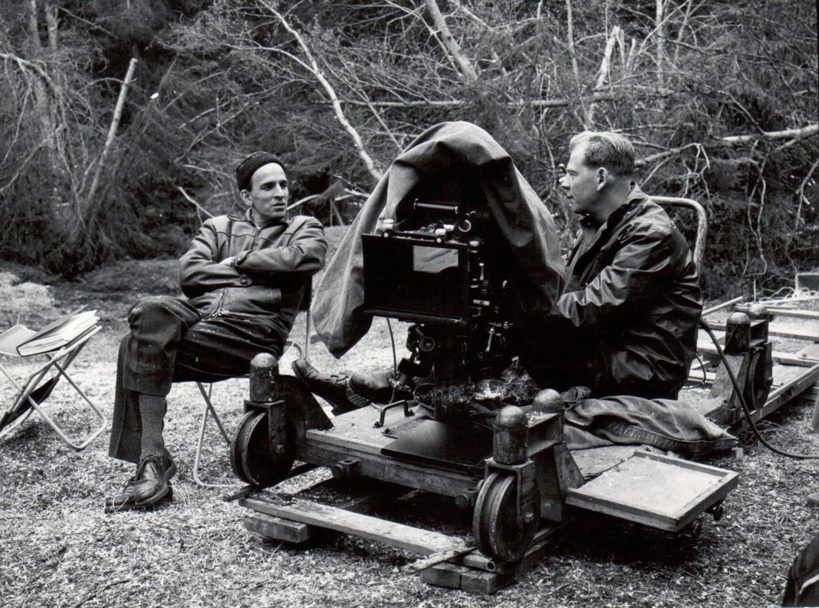 Image gallery for The Virgin Spring - FilmAffinity