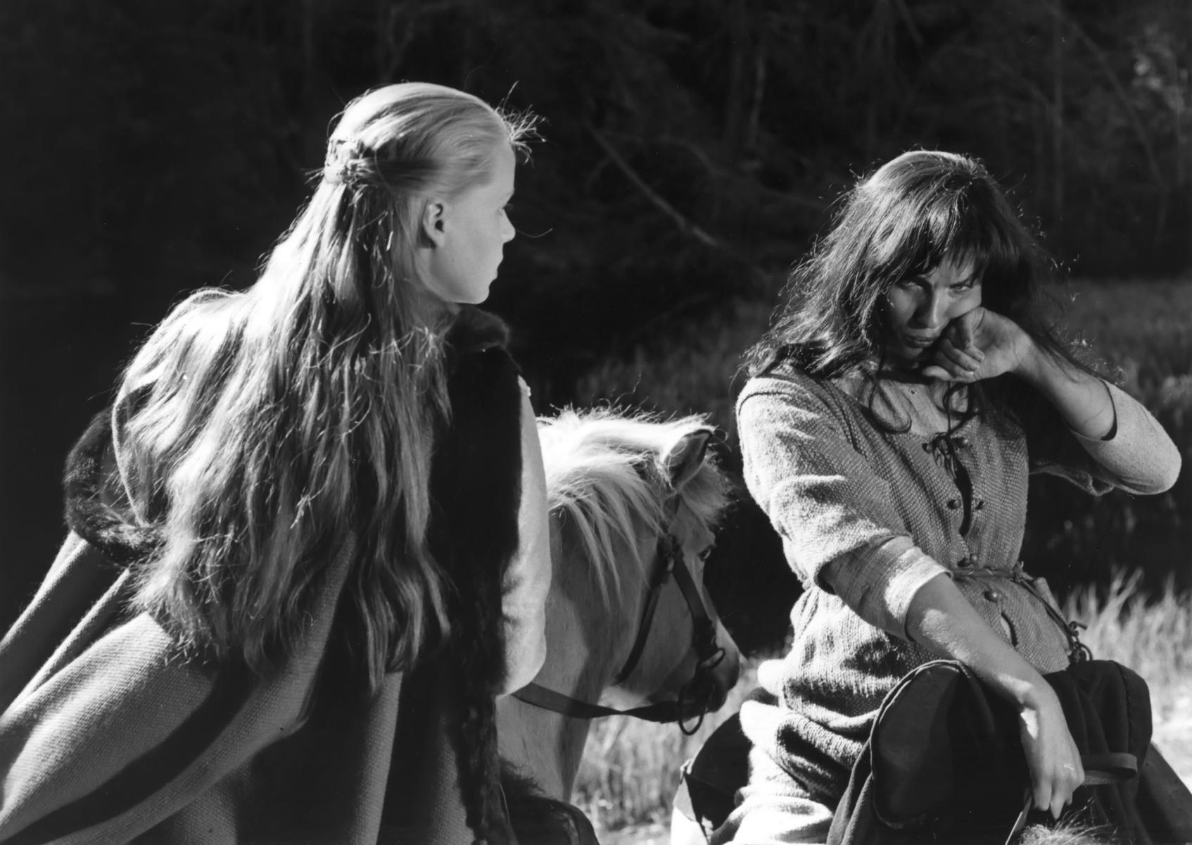 Image gallery for The Virgin Spring - FilmAffinity