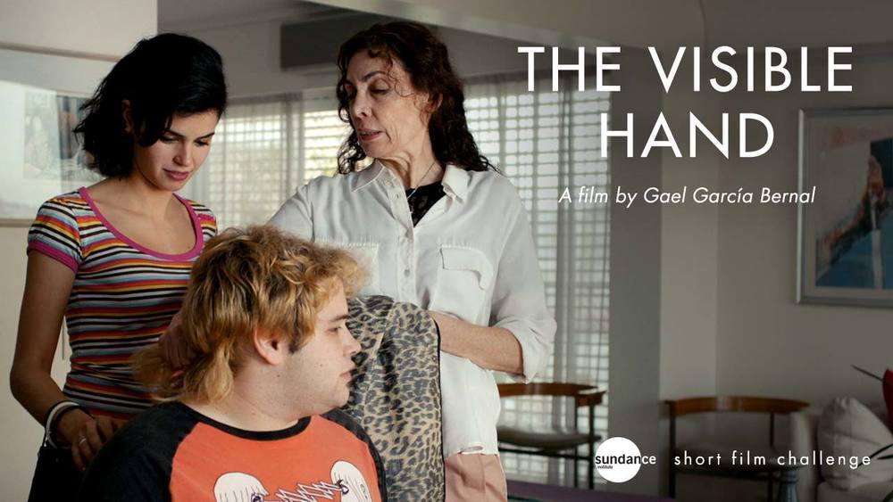 Image gallery for The Visible Hand (S) - FilmAffinity
