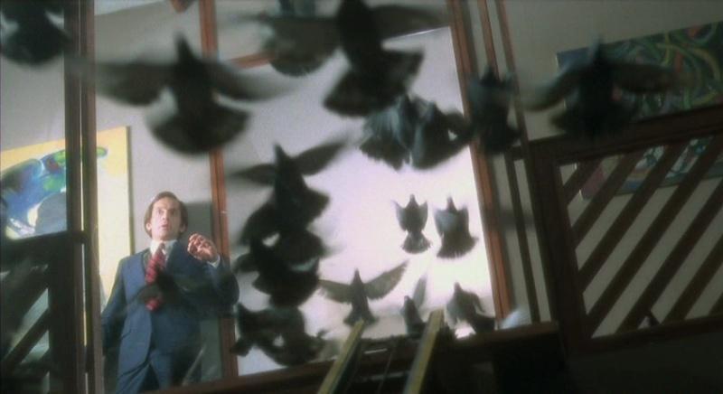 Image gallery for The Visitor - FilmAffinity