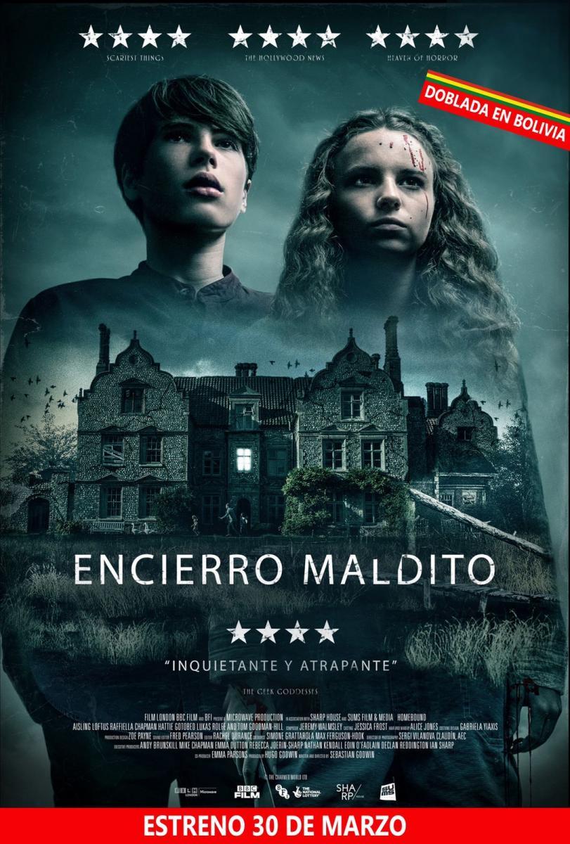 Image gallery for The Visitor - FilmAffinity