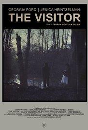 Sección visual de The Visitor (C) - FilmAffinity