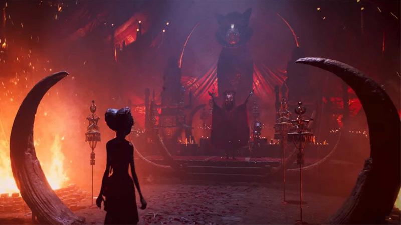 Sección visual de The Voice in the Hollow (C) - FilmAffinity