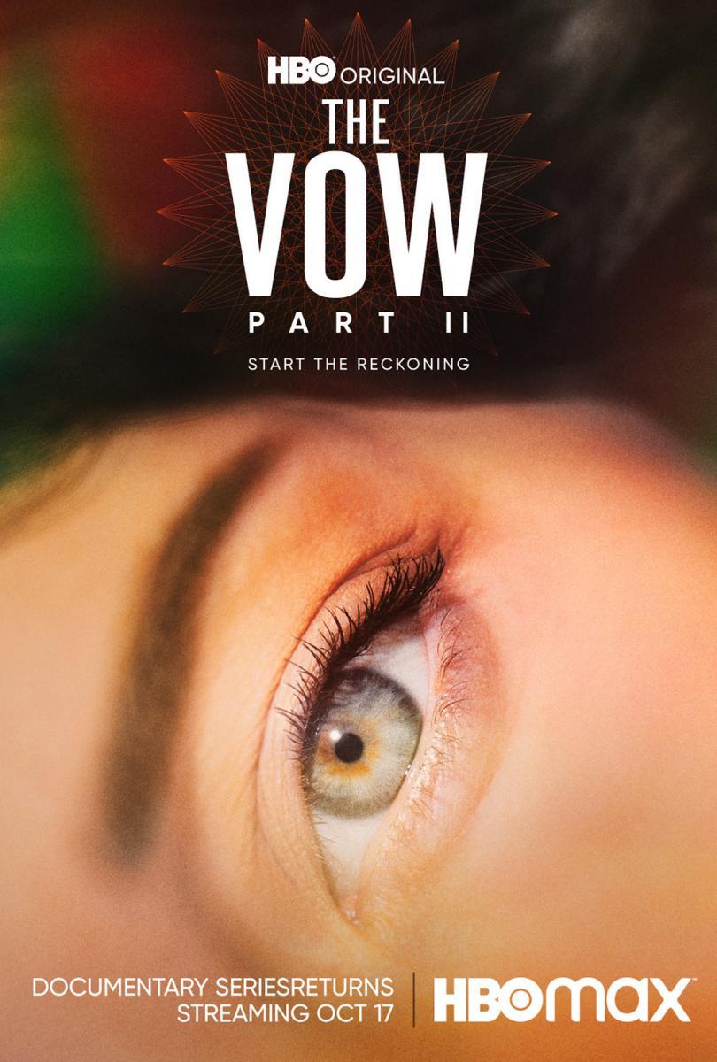 Sección visual de The Vow: Part II (Miniserie de TV) - FilmAffinity