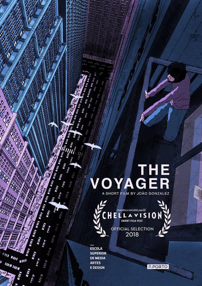 Image gallery for The Voyager (S) - FilmAffinity