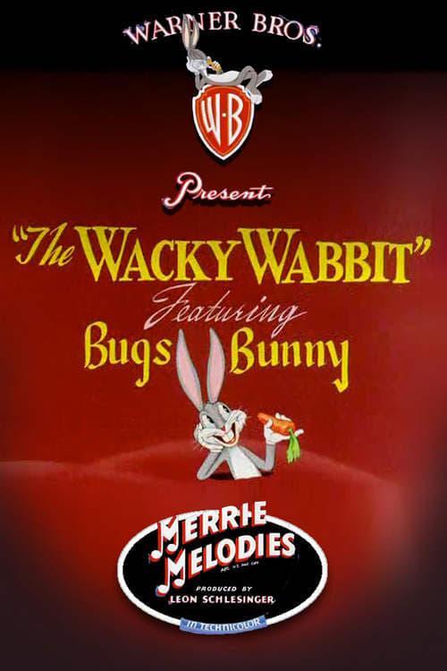 Image gallery for The Wacky Wabbit (S) - FilmAffinity
