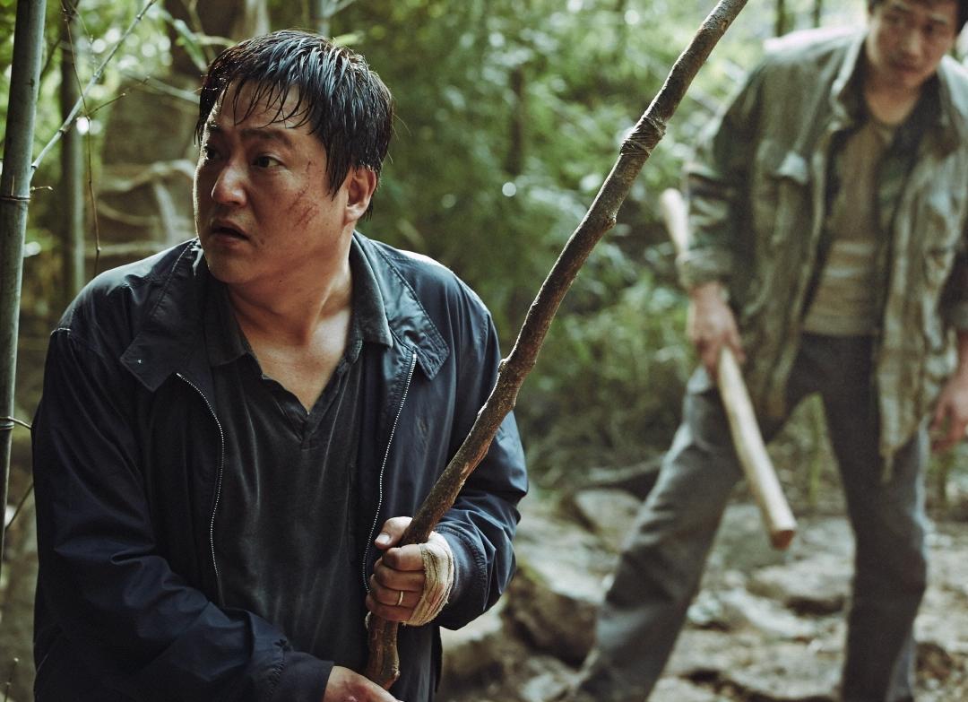 Image gallery for The Wailing - FilmAffinity