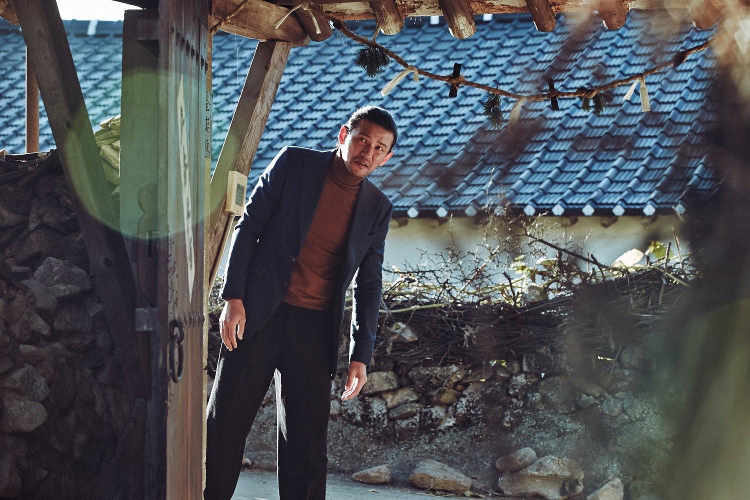 Image gallery for The Wailing - FilmAffinity