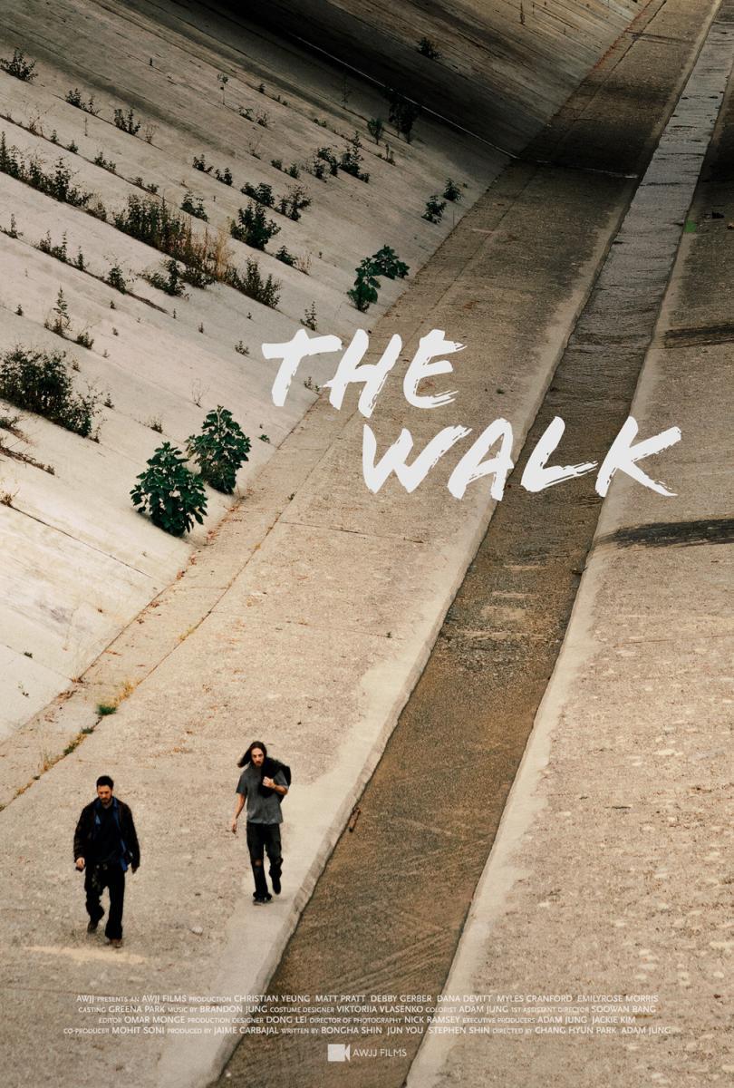 Image gallery for The Walk - FilmAffinity