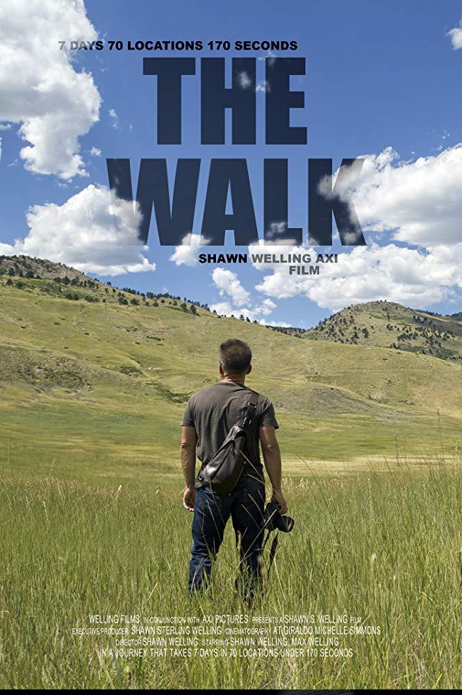 Image gallery for The Walk (S) - FilmAffinity