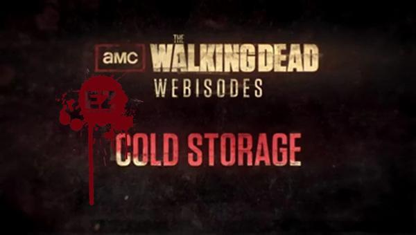 Image gallery for The Walking Dead: Cold Storage (S) - FilmAffinity