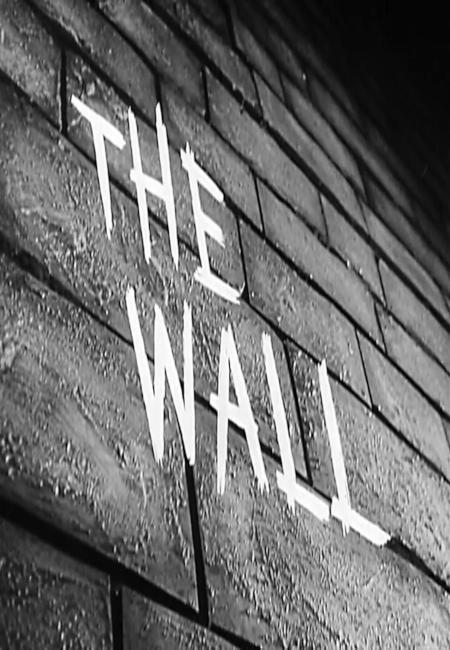 Sección visual de The Wall (C) - FilmAffinity