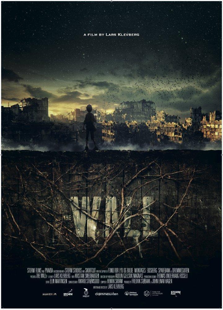 Image gallery for The Wall (S) - FilmAffinity