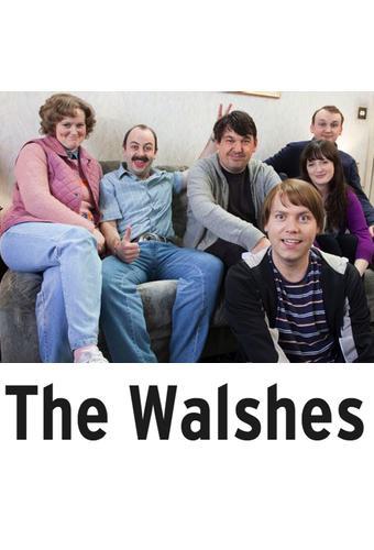 Image gallery for The Walshes (TV Miniseries) - FilmAffinity