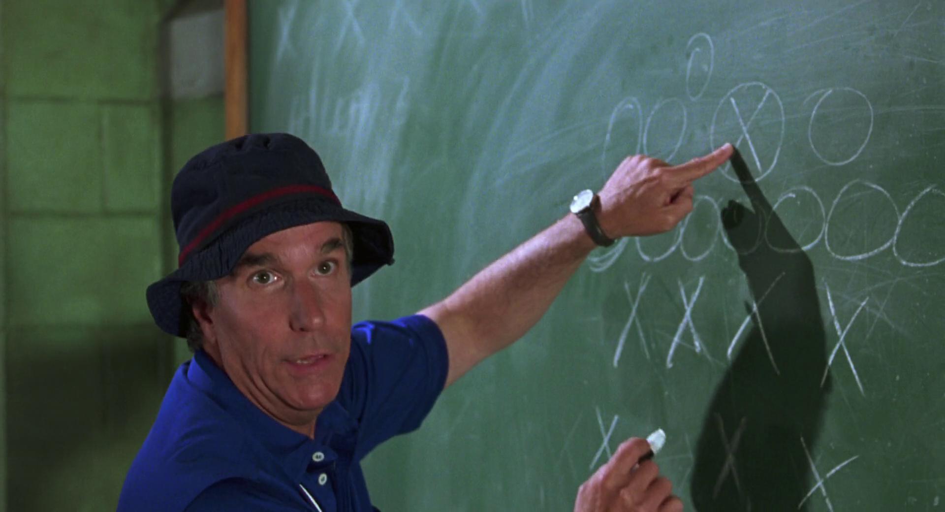 Sección visual de The Waterboy (El aguador) - FilmAffinity