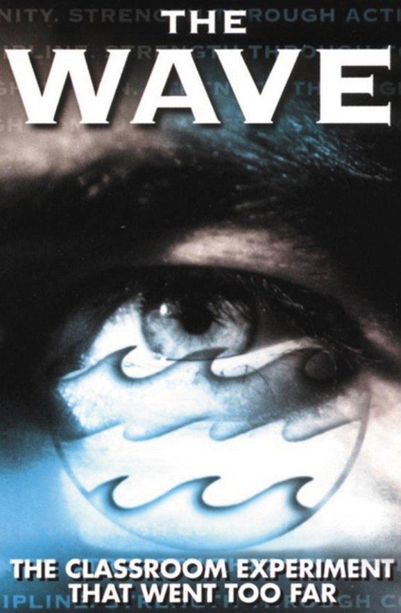 Sección visual de The Wave (La ola) (TV) - FilmAffinity