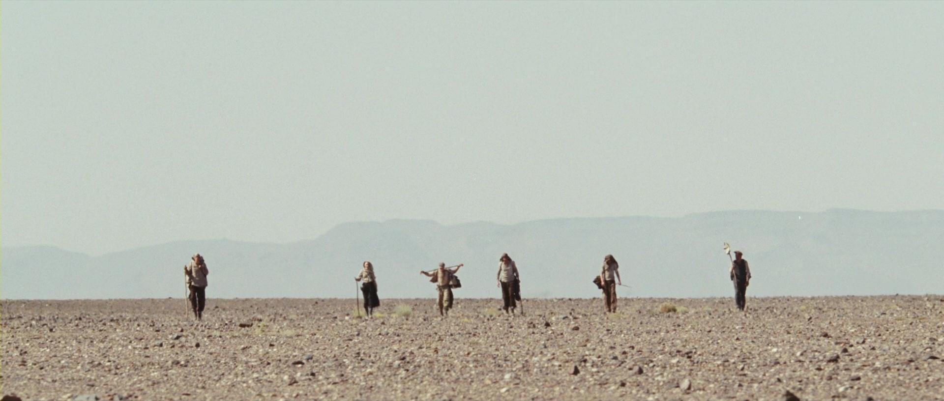 Image gallery for The Way Back - FilmAffinity