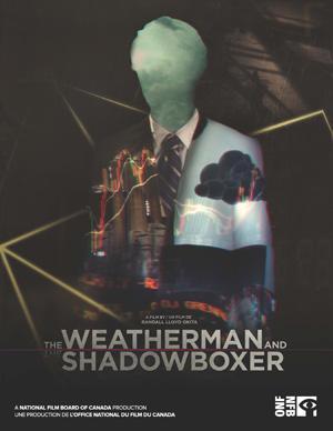 Image gallery for The Weatherman and the Shadowboxer (S) - FilmAffinity