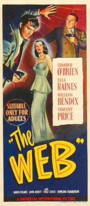 Image gallery for The Web - FilmAffinity