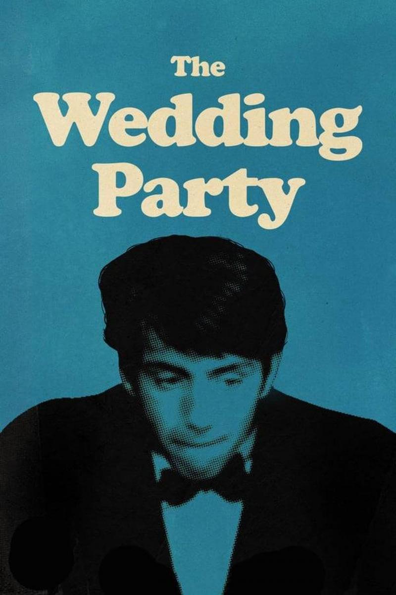 The wedding party 1969 store