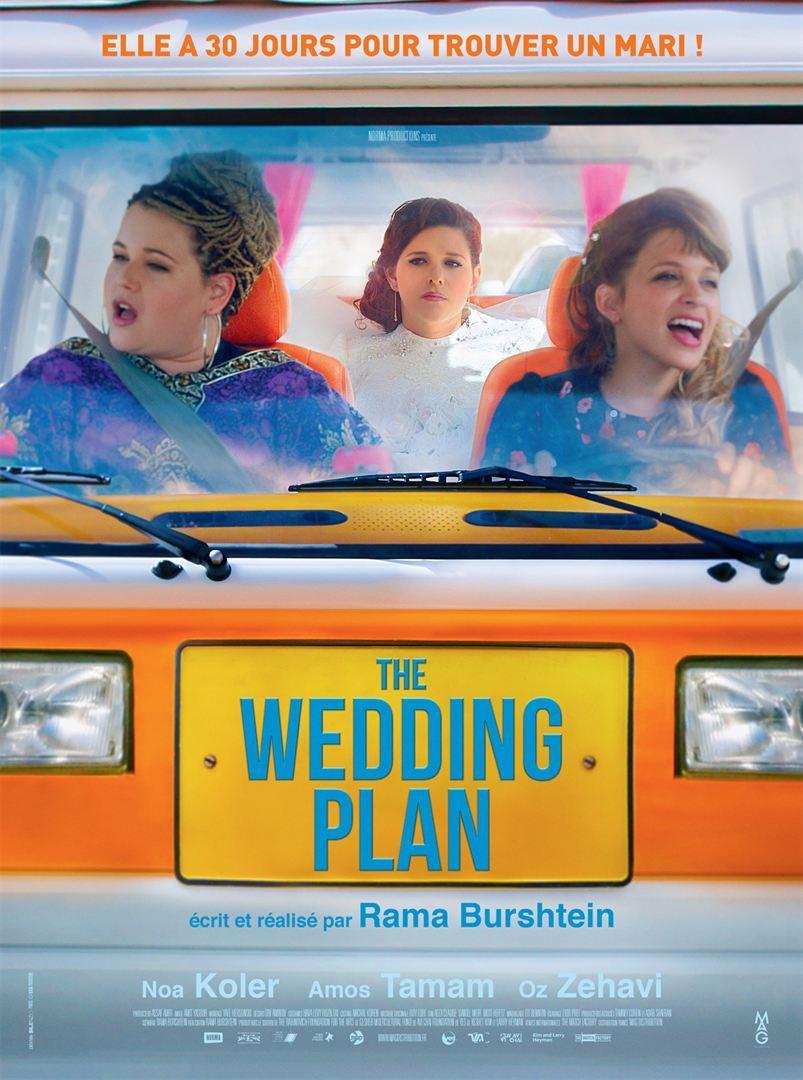 Sección visual de The Wedding Plan - FilmAffinity