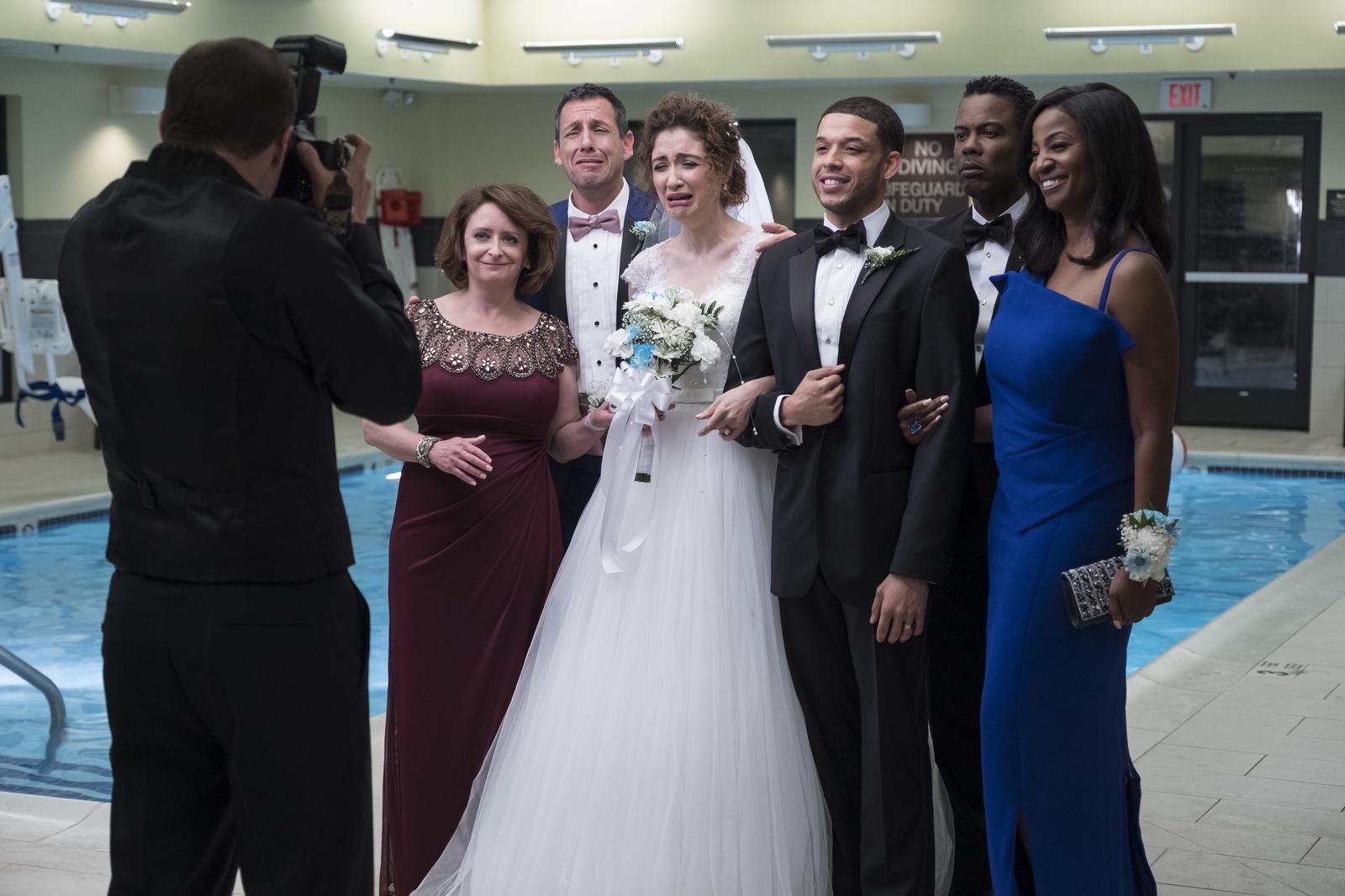 Image gallery for The Week Of - FilmAffinity