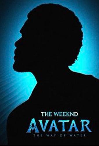 Image gallery for The Weeknd: Nothing is Lost (You Give Me Strength ...