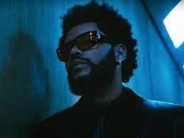 Image gallery for The Weeknd: Take My Breath (Music Video) - FilmAffinity