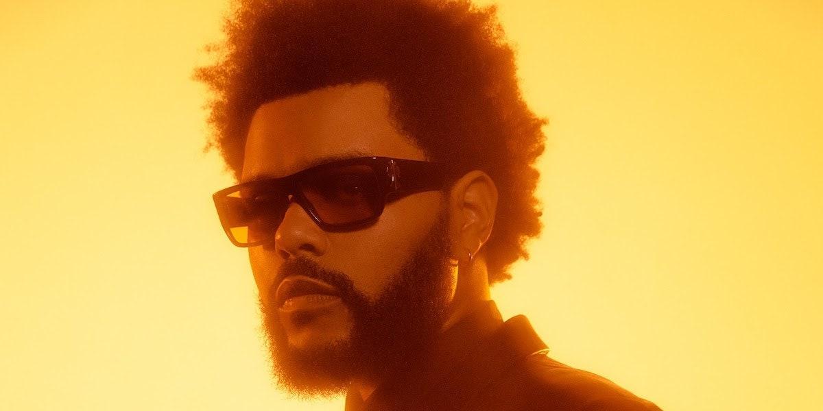 Image gallery for The Weeknd: Take My Breath (Music Video) - FilmAffinity