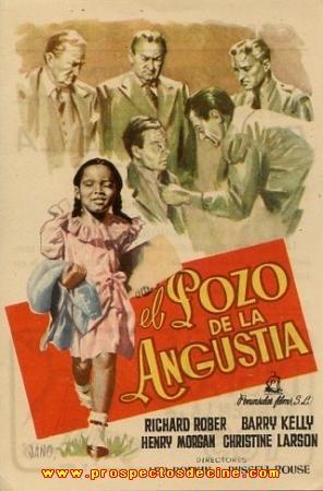 Image gallery for The Well - FilmAffinity