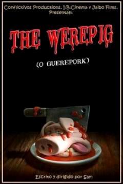 Image gallery for The Werepig (S) - FilmAffinity