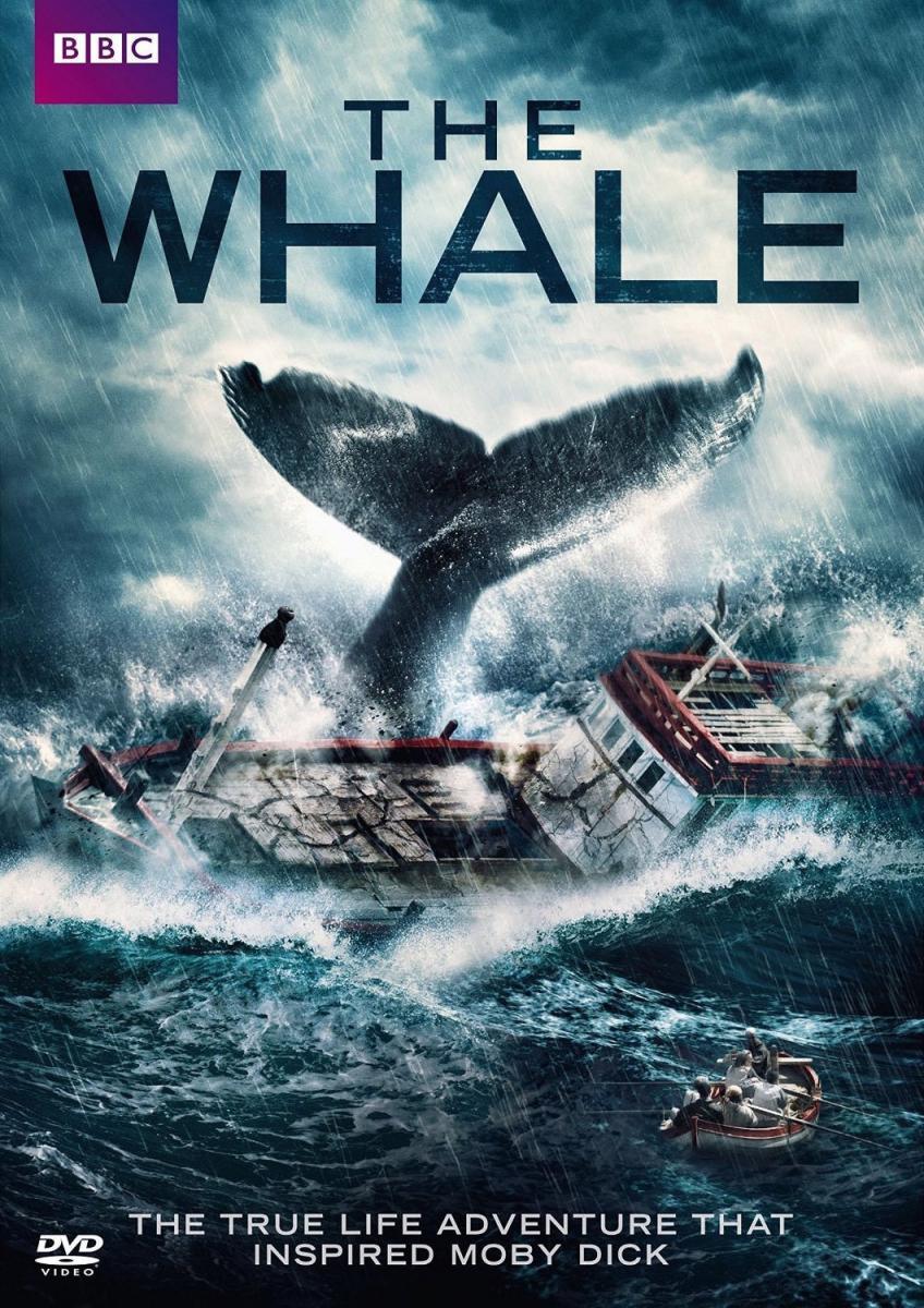 Sección visual de The Whale (TV) (TV) - FilmAffinity