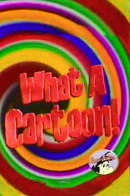 Image gallery for The What a Cartoon Show (TV Series) - FilmAffinity