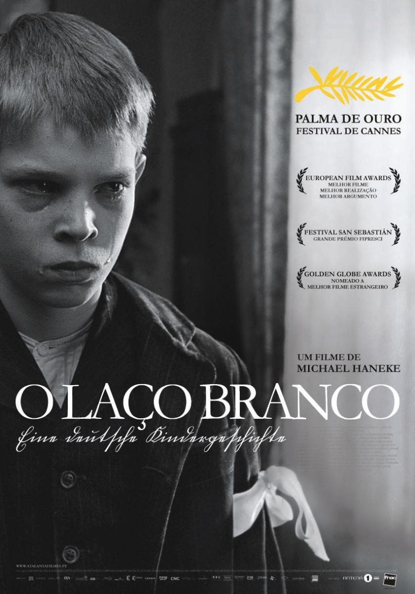 Image gallery for The White Ribbon - FilmAffinity