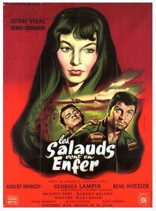 Image gallery for The Wicked Go to Hell - FilmAffinity