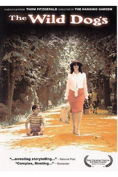Image gallery for The Wild Dogs - FilmAffinity