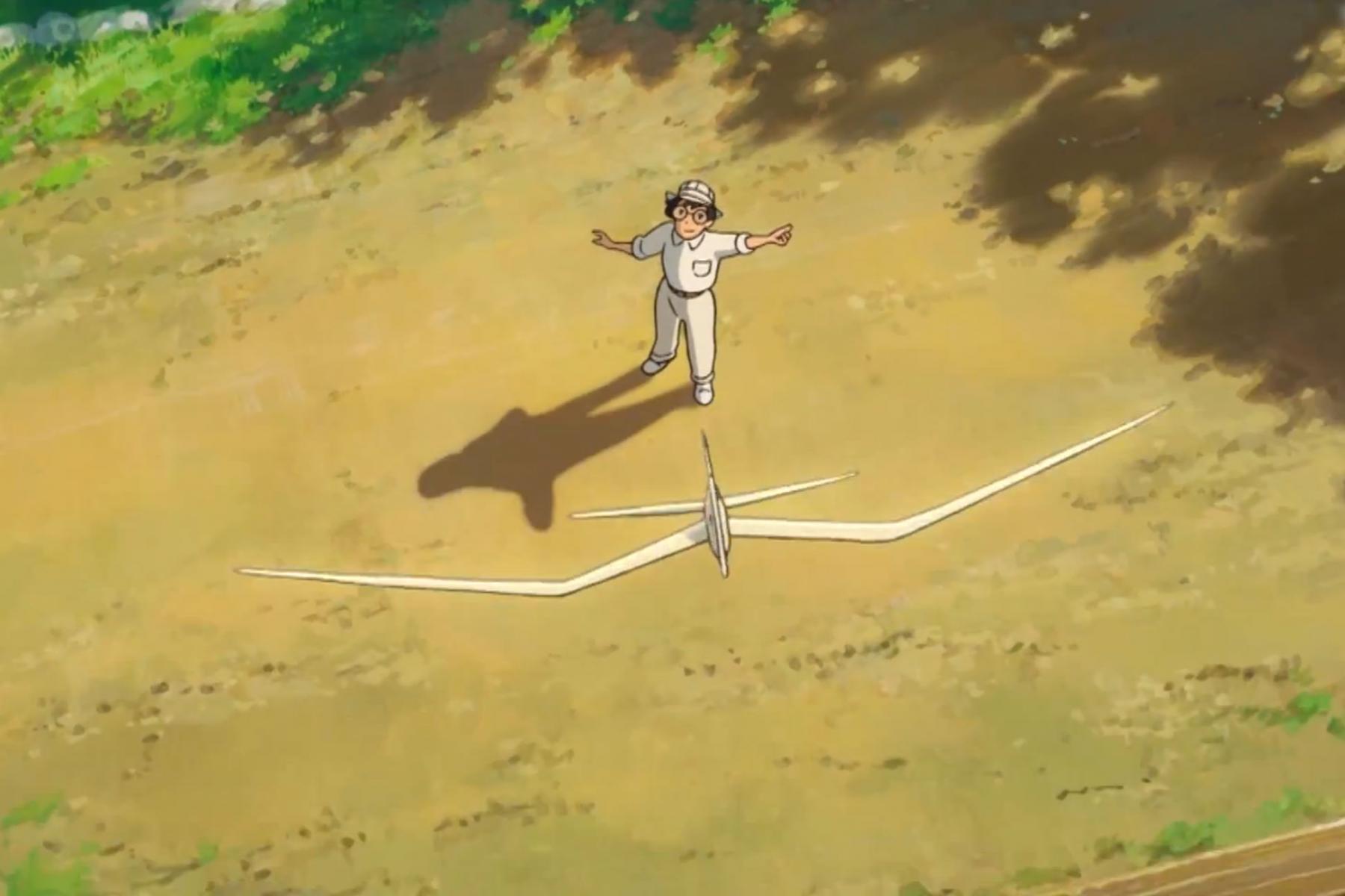 Image gallery for The Wind Rises - FilmAffinity