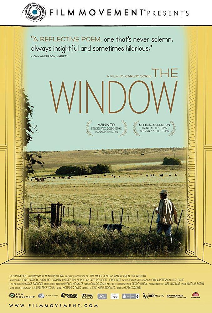 Image gallery for The Window - FilmAffinity