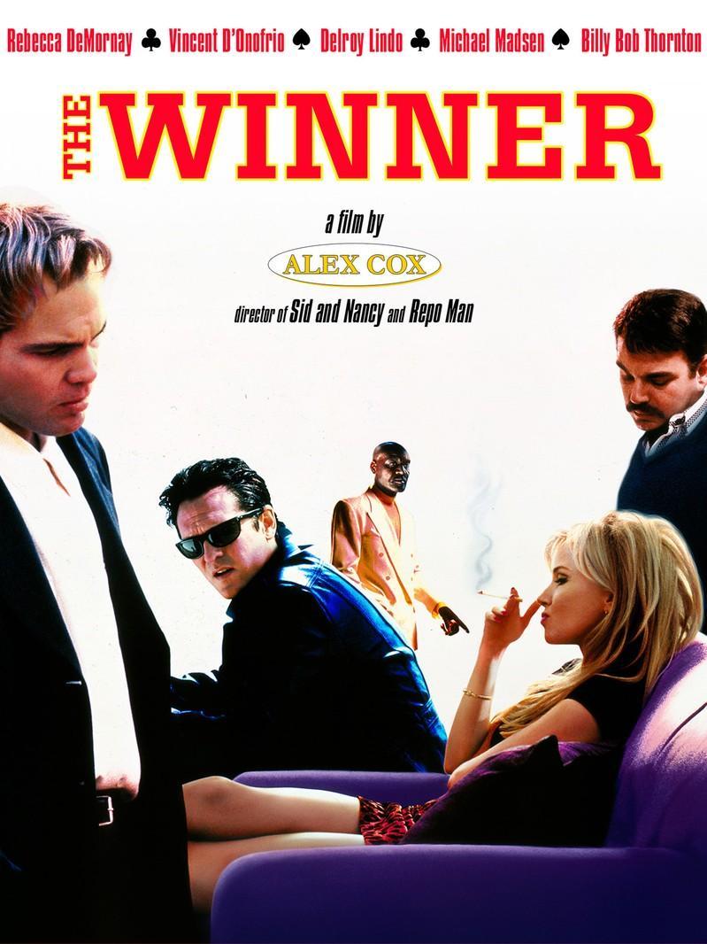 Image gallery for The Winner - FilmAffinity