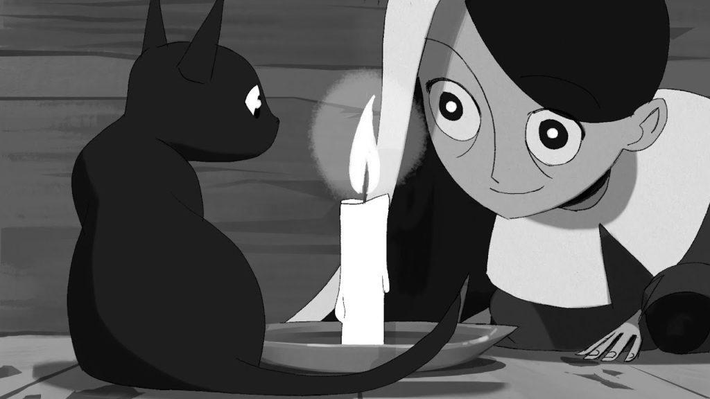 Sección visual de The Witch (C) - FilmAffinity