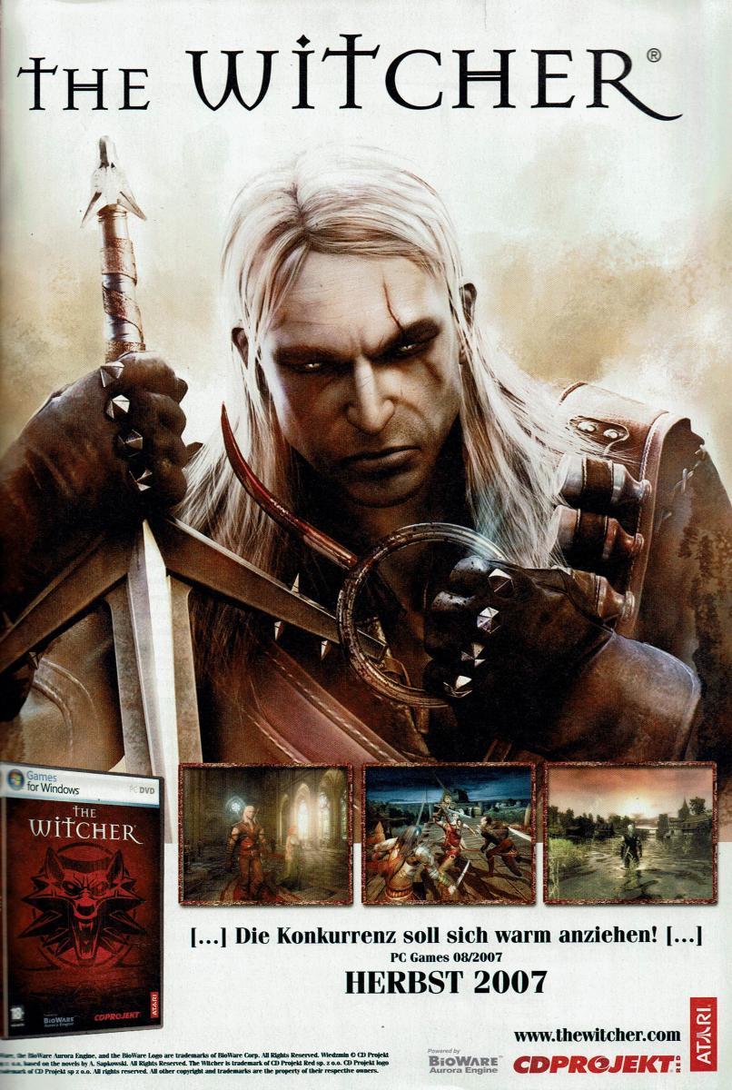 Image gallery for The Witcher - FilmAffinity