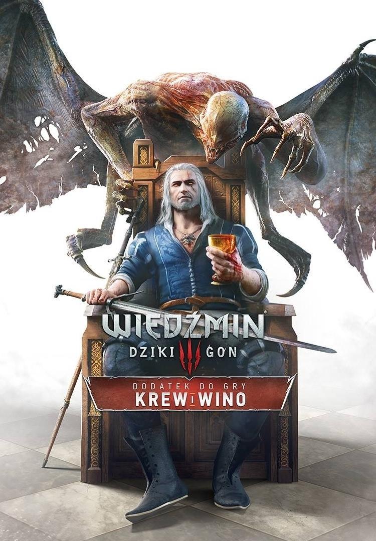 Image gallery for The Witcher 3: Wild Hunt - Blood and Wine - FilmAffinity