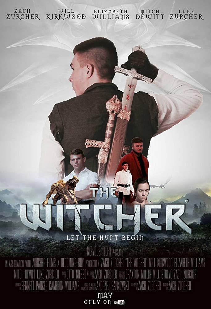 Image gallery for The Witcher (S) - FilmAffinity