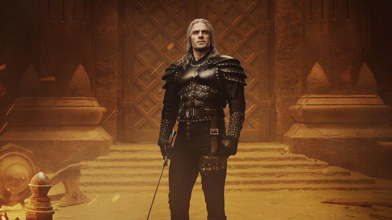 Image gallery for The Witcher (TV Series) - FilmAffinity