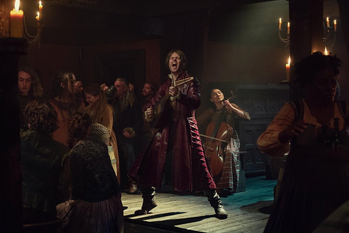 Image gallery for The Witcher (TV Series) - FilmAffinity