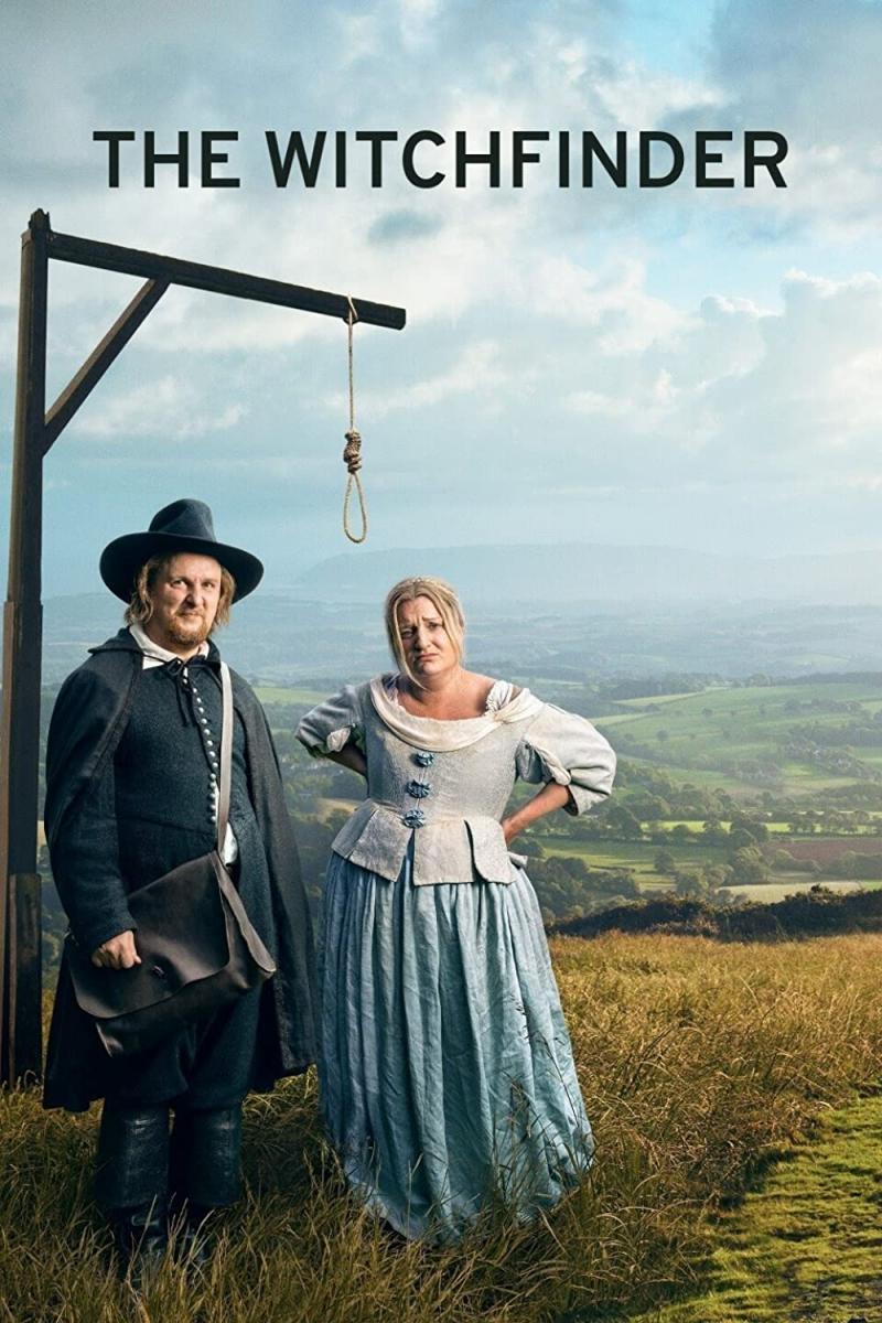 Image gallery for The Witchfinder (TV Series) - FilmAffinity
