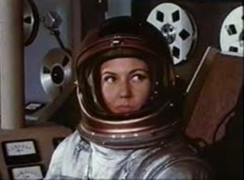 Image gallery for The Wizard of Mars - FilmAffinity